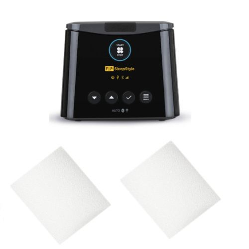 Filtro Original SleepStyle (2 unid)