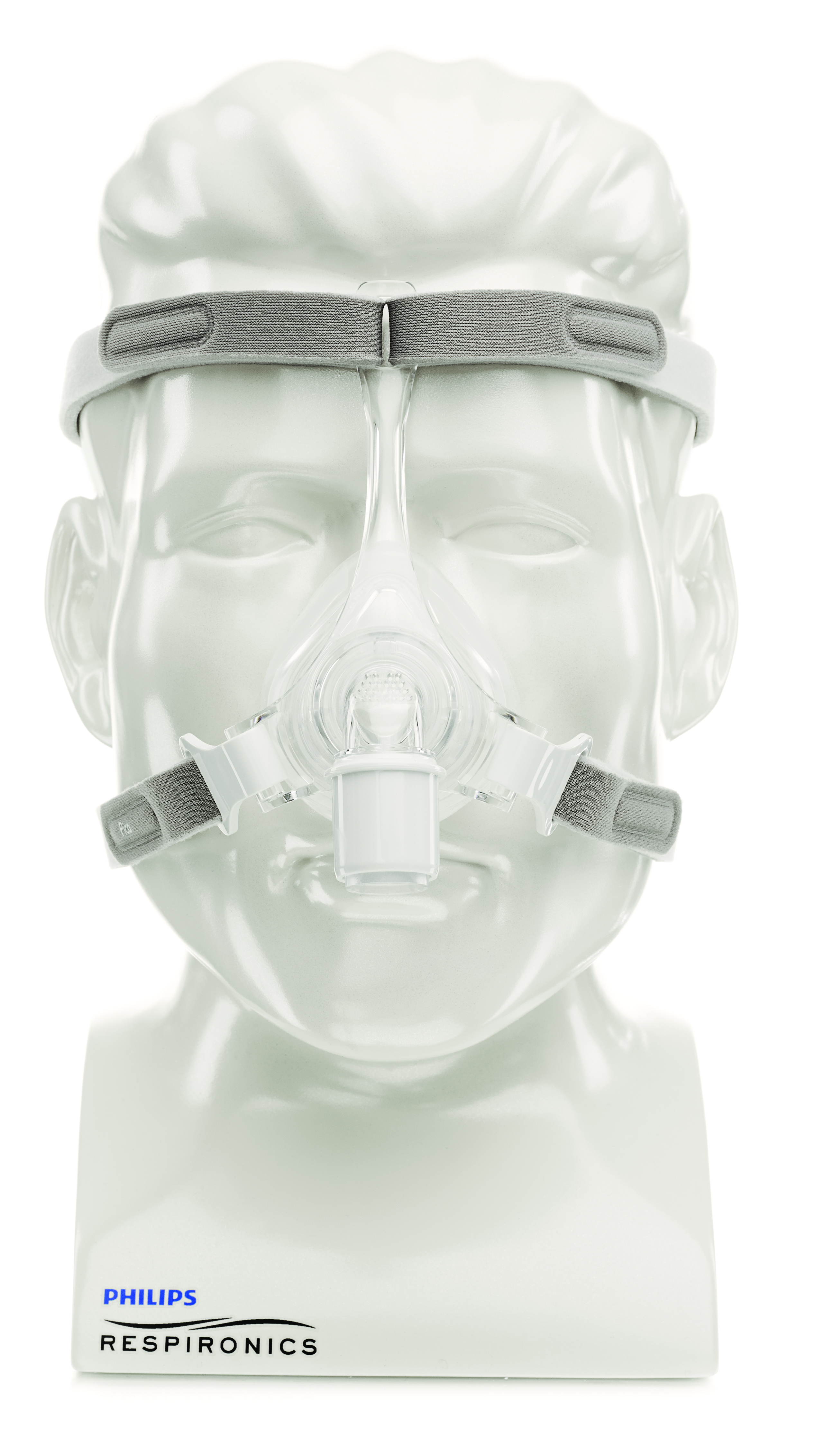Kit CPAP EcoStar + Máscara Nasal Pico - Philips Respir