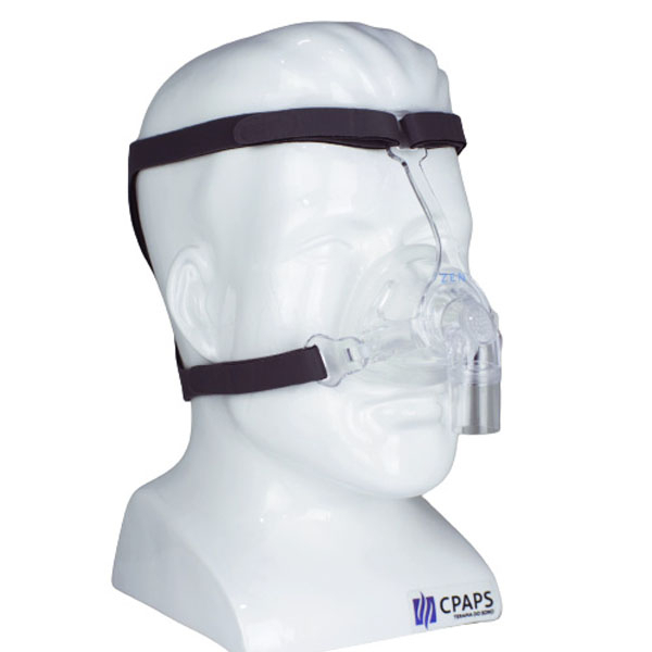 Máscara Nasal Breeze Zen - Sefam