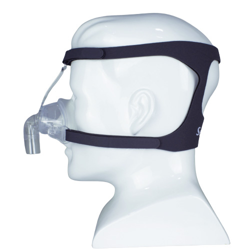 Máscara Nasal Breeze Zen - Sefam