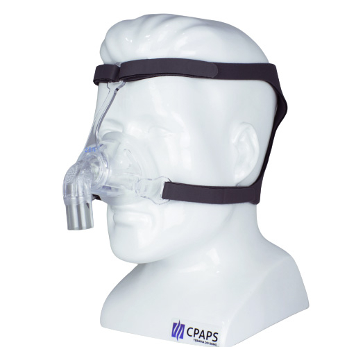 Máscara Nasal Breeze Zen - Sefam