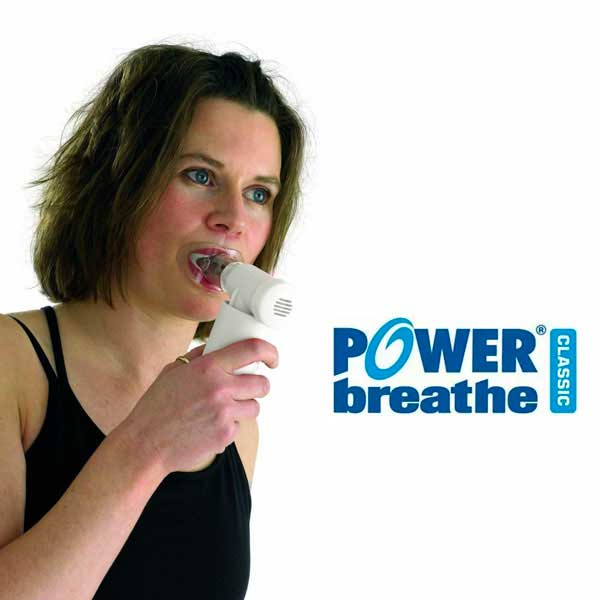 Powerbreathe Classic Medic