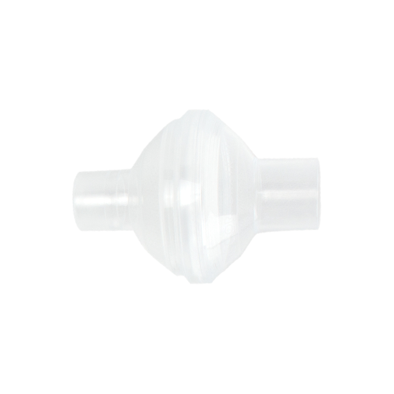 Kit descartável do Cough Assist para Traqueostomia