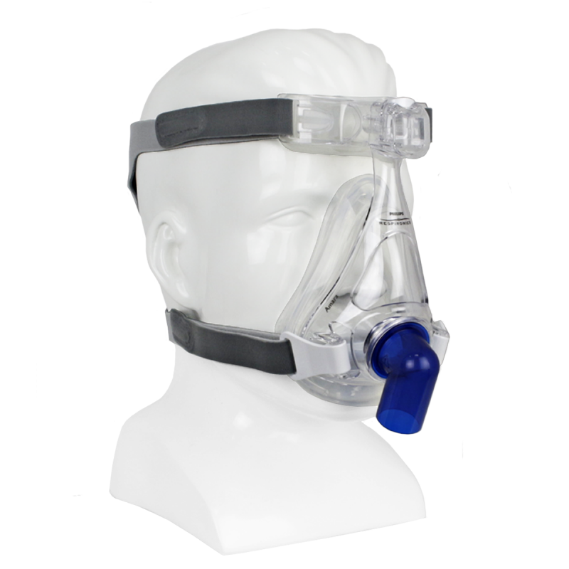 Máscara facial Amara SE (Sem Exalação) - Philips Res