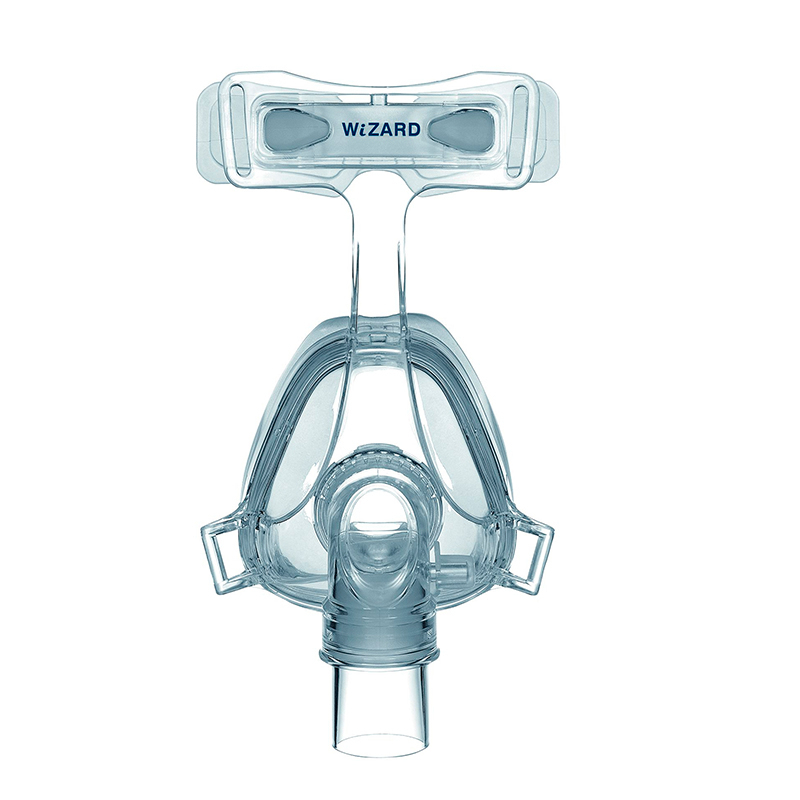 Máscara nasal Wizard 210 - Apex Medical