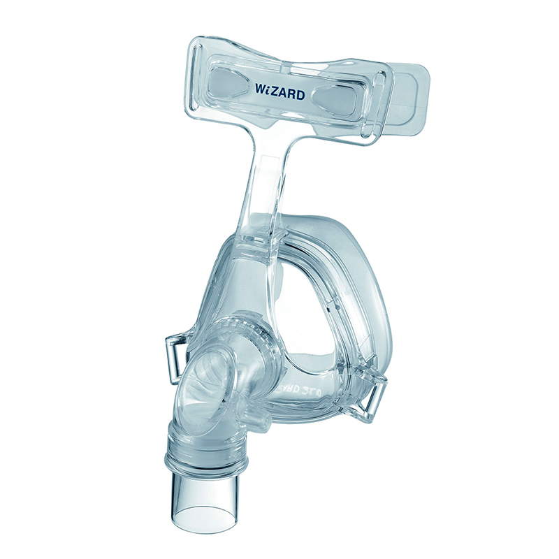 Máscara nasal Wizard 210 - Apex Medical