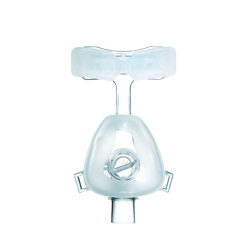 Máscara nasal Wizard 210 - Apex Medical