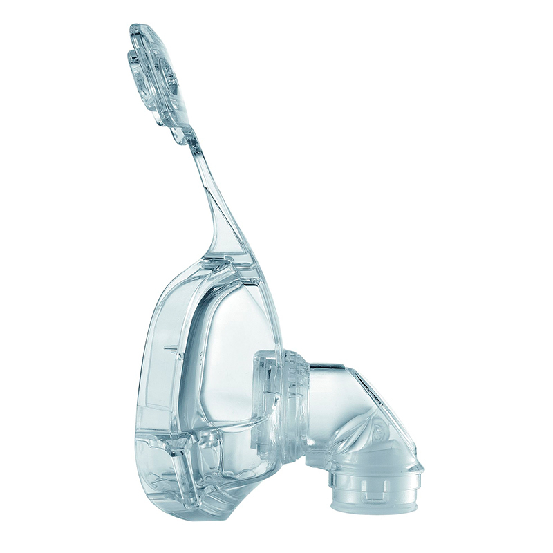 Máscara nasal Wizard 210 - Apex Medical