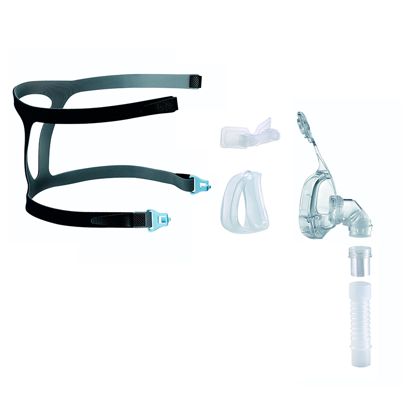 Máscara nasal Wizard 210 - Apex Medical
