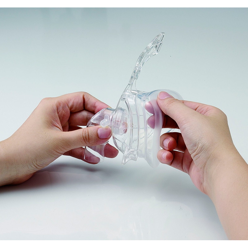 Máscara nasal Wizard 210 - Apex Medical