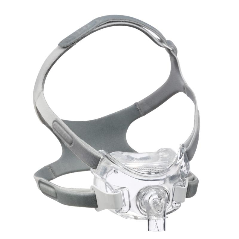 Máscara facial Amara View - Philips Respironics