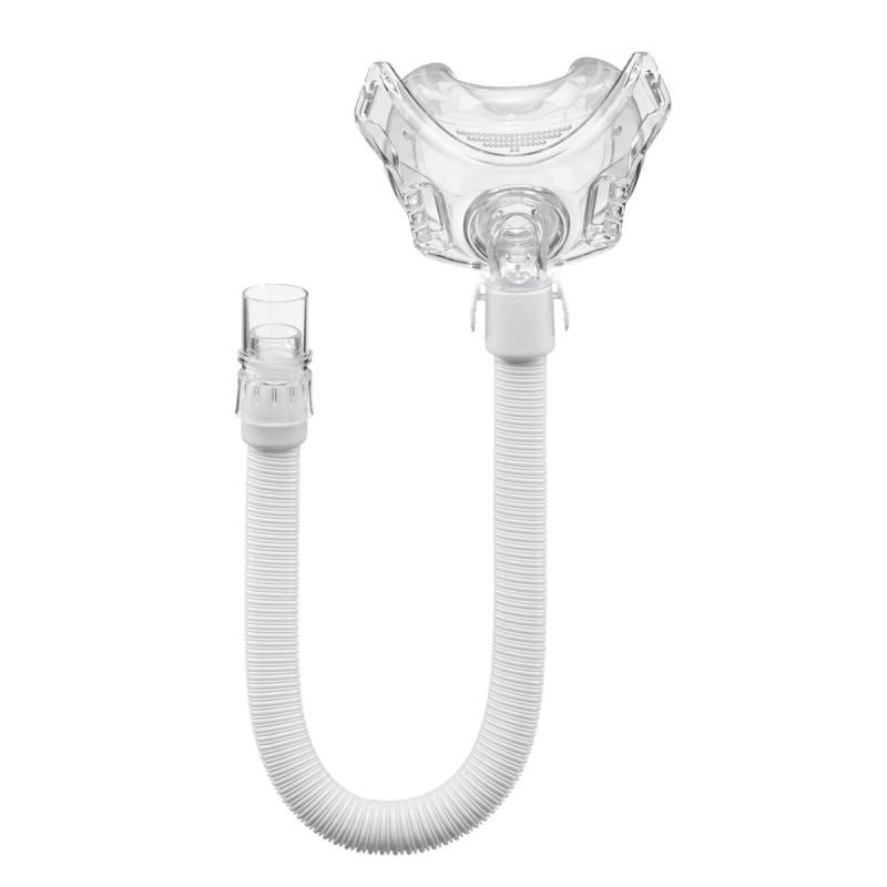Máscara facial Amara View - Philips Respironics