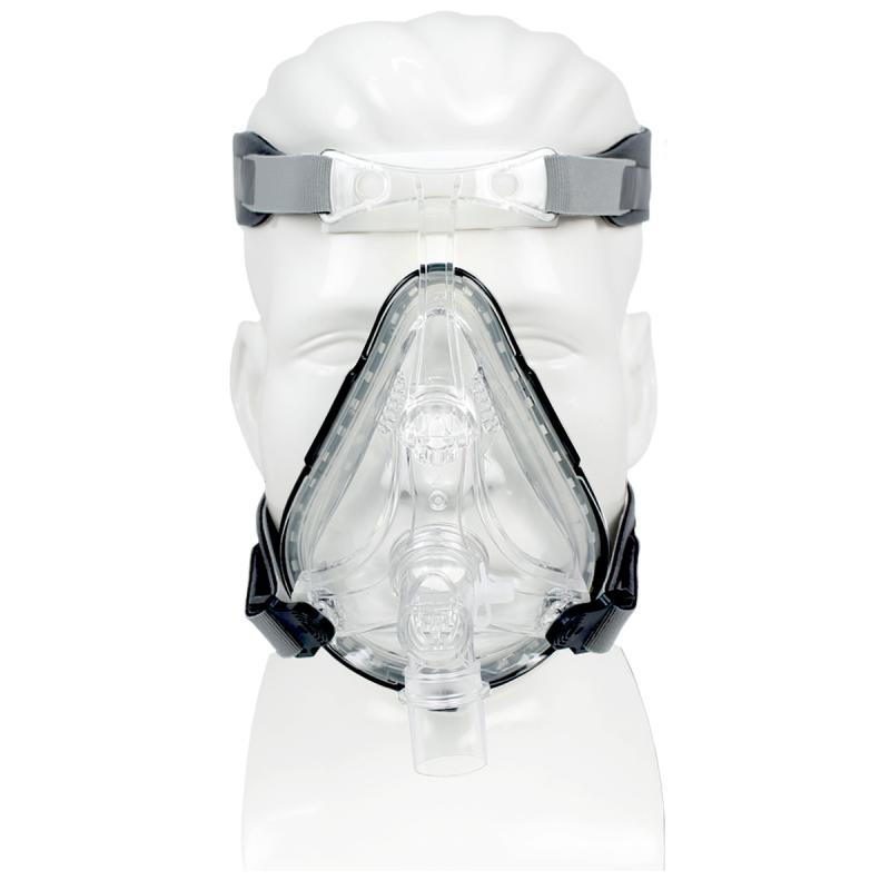 Máscara facial iVolve BMC Medical | CPAPS.com.br