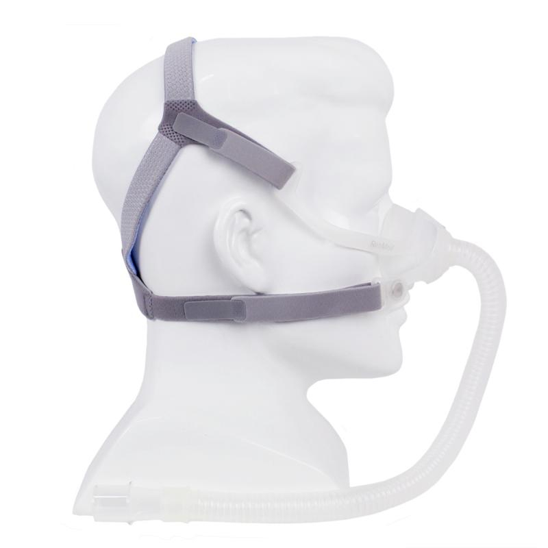 Máscara nasal AirFit N10 Resmed | CPAPS.com.br