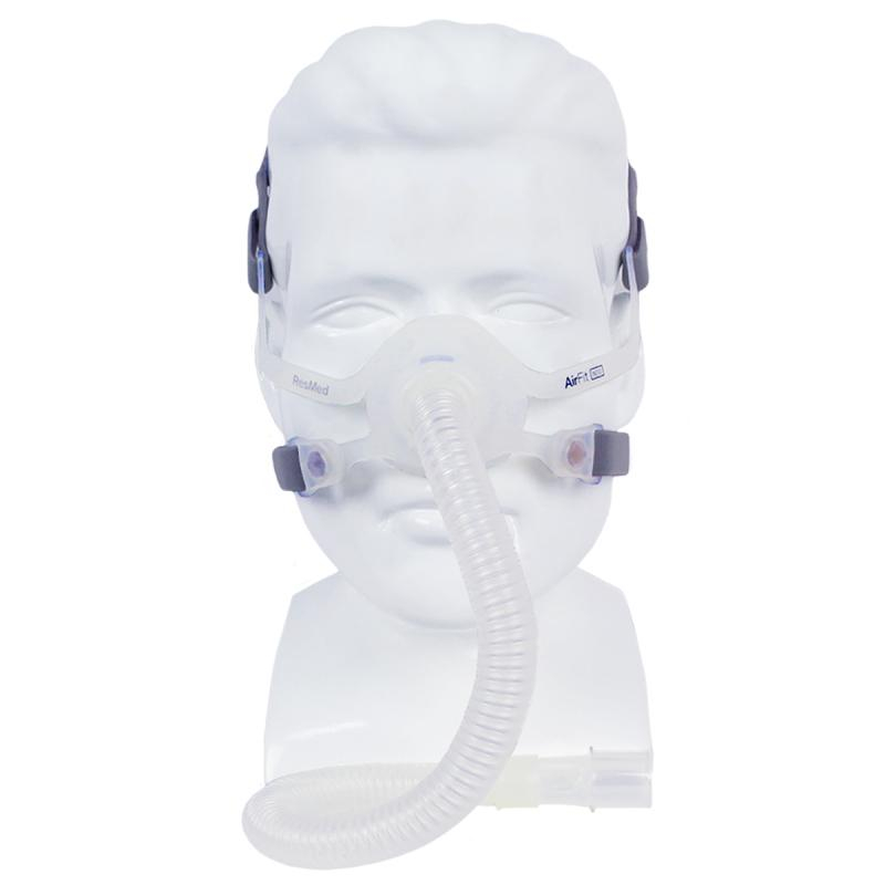 Máscara nasal AirFit N10 Resmed | CPAPS.com.br