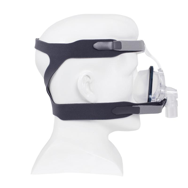 Máscara nasal iVolve BMC Medical | CPAPS.com.br