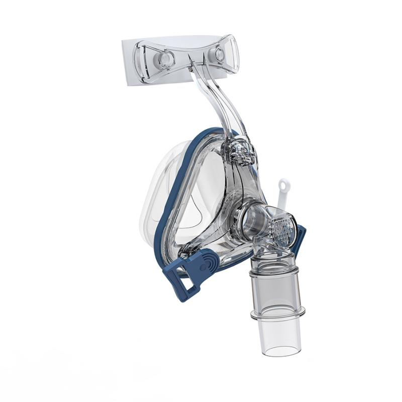 Máscara nasal iVolve BMC Medical | CPAPS.com.br