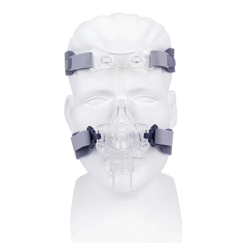 Máscara nasal N2 - BMC Medical | CPAPS.com.br