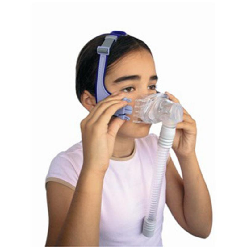 Máscara nasal Mirage Kidsta Resmed | CPAPS.com.br