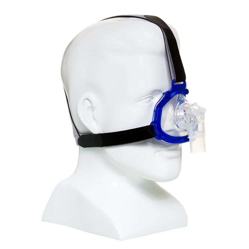 Máscara nasal Meridian Resmed | CPAPS.com.br