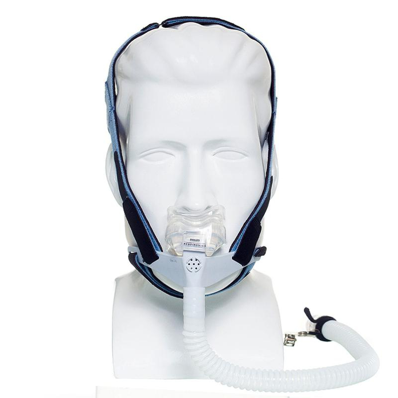 Máscara nasal OptiLife Philips Respironics | CPAPS.com
