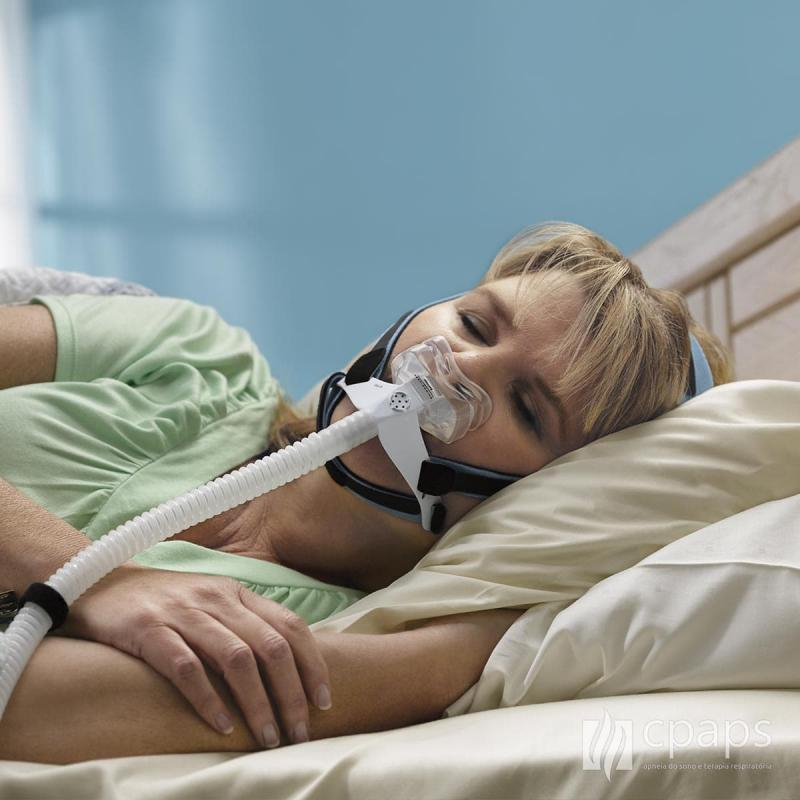 Máscara nasal OptiLife Philips Respironics | CPAPS.com