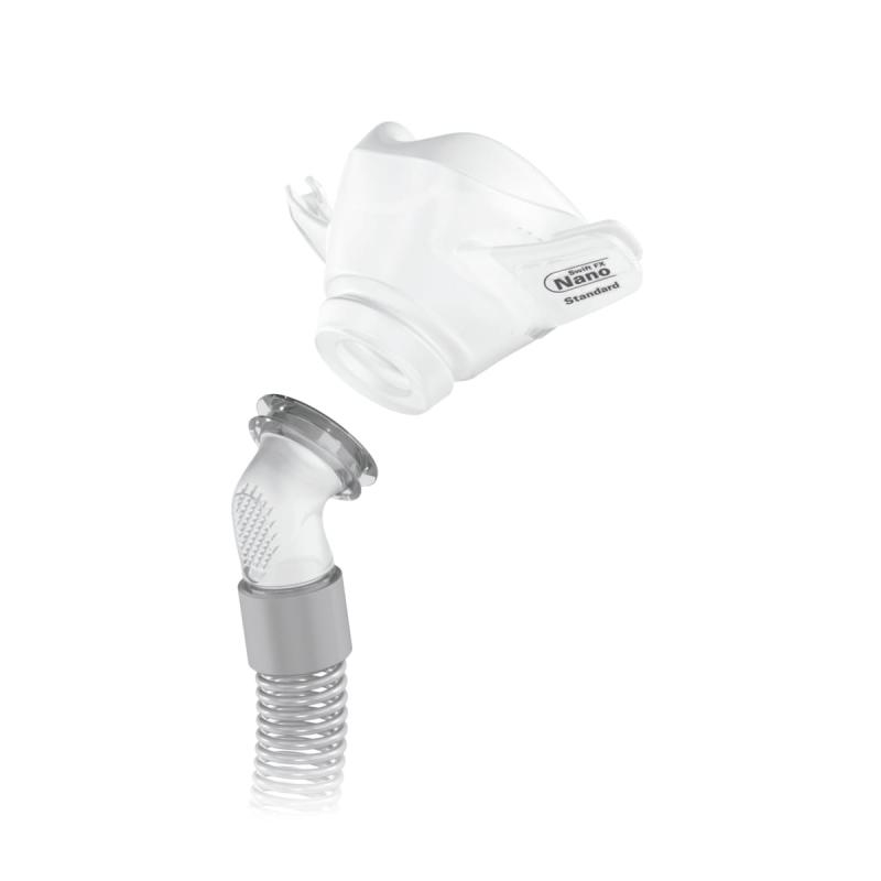 Máscara nasal Swift FX Nano ResMed | CPAPS.com.br