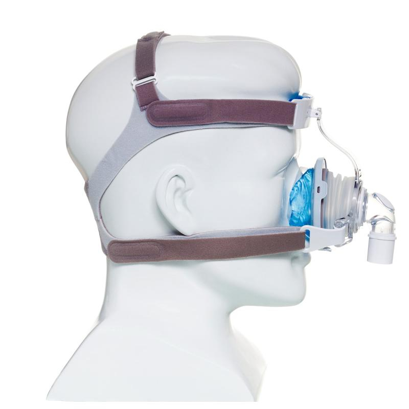 Máscara nasal TrueBlue Philips Respironics | CPAPS.com