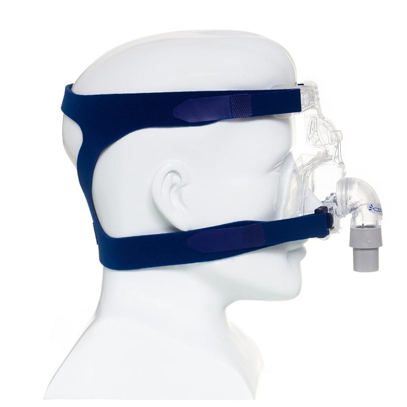 Máscara nasal Ultra Mirage II Resmed | CPAPS.com.br