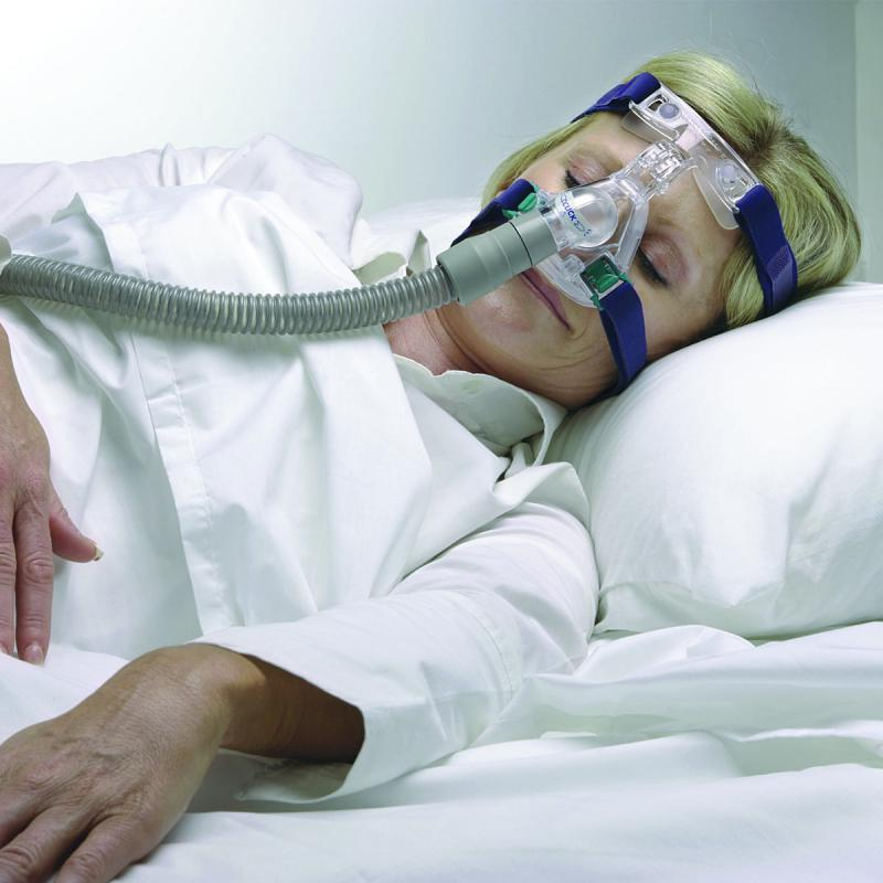 Máscara nasal Ultra Mirage II Resmed | CPAPS.com.br