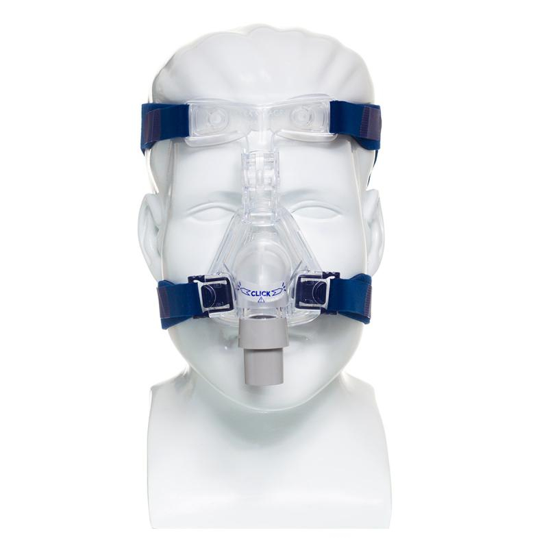 Máscara nasal Ultra Mirage II Resmed | CPAPS.com.br