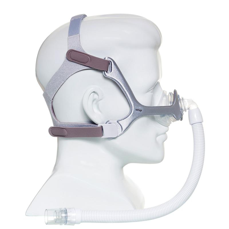 Máscara nasal Wisp - Philips Respironics