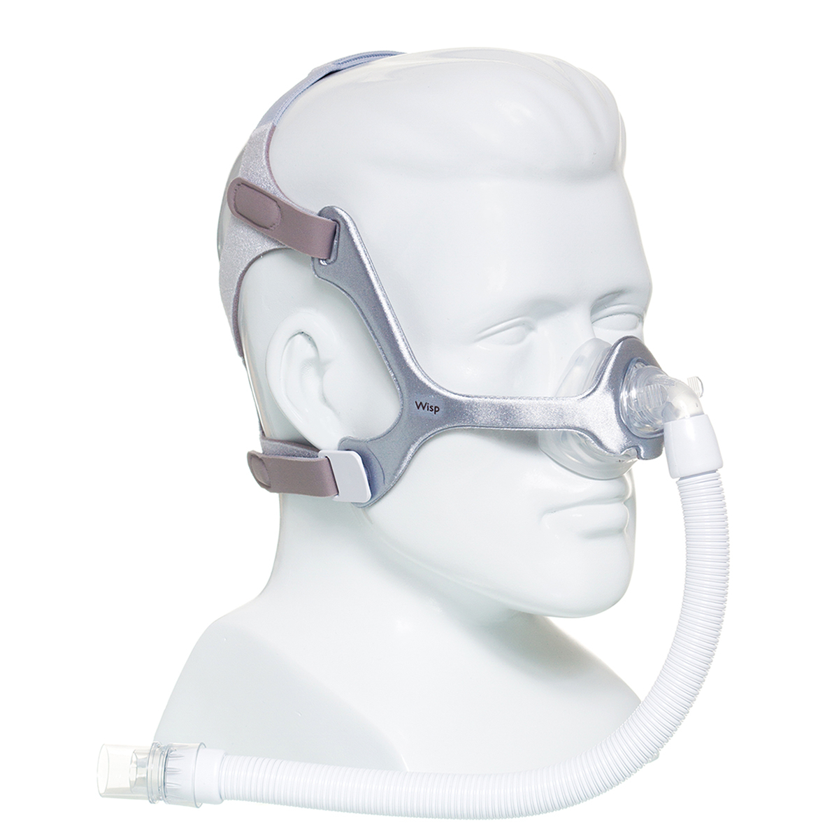 Kit CPAP APEX e máscara nasal Wisp