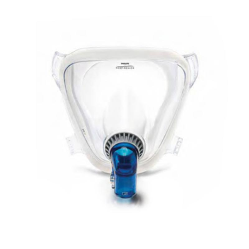 Máscara facial total PerforMax EE/SE Philips Respironi