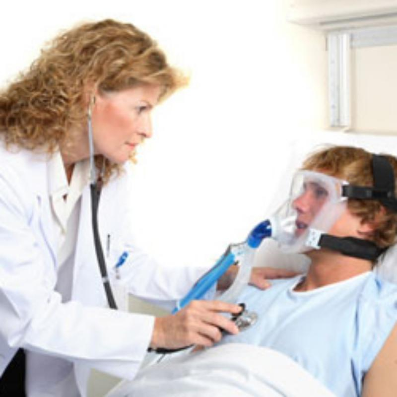 Máscara facial total PerforMax EE/SE Philips Respironi