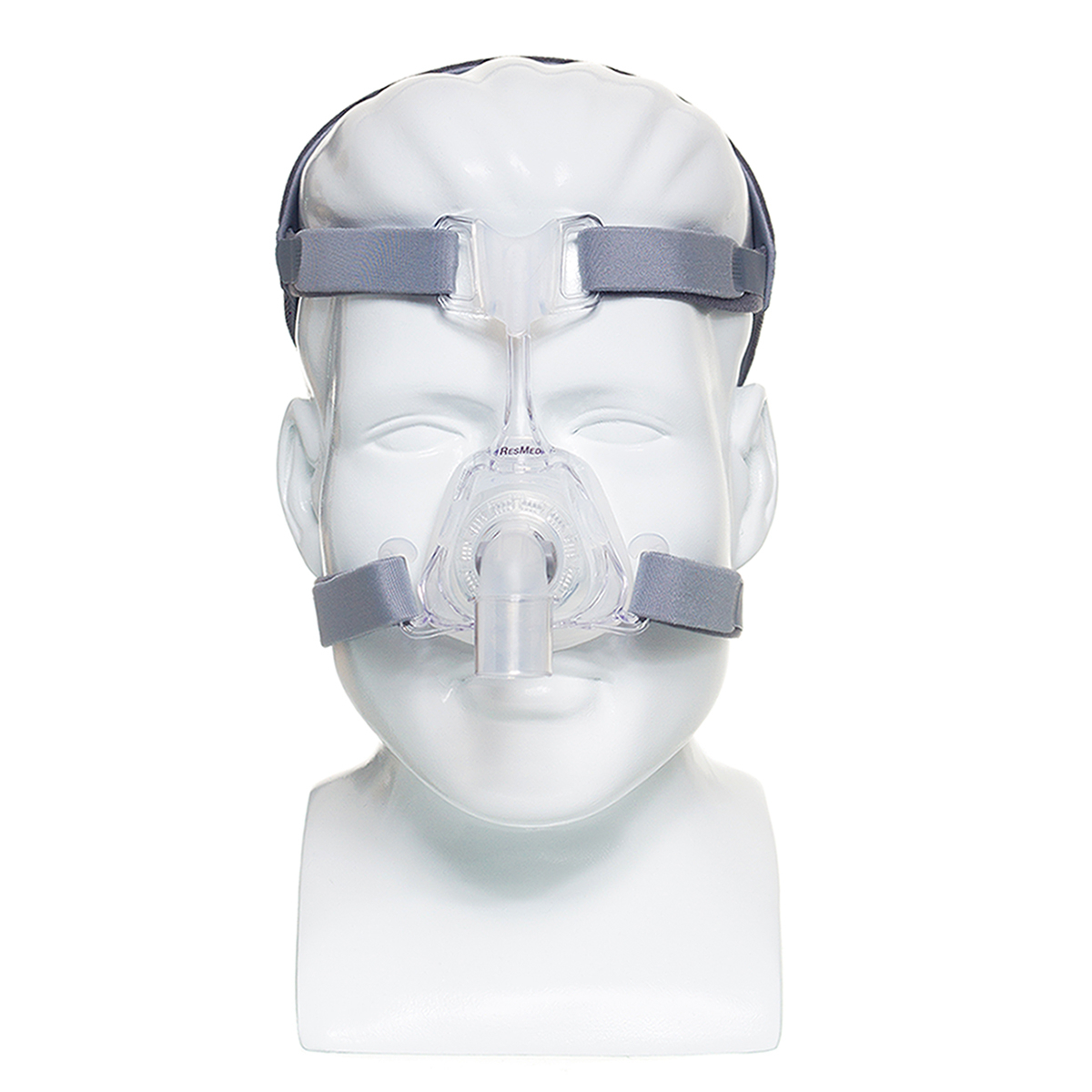 Kit CPAP EcoStar + Mirage FX - ResMed