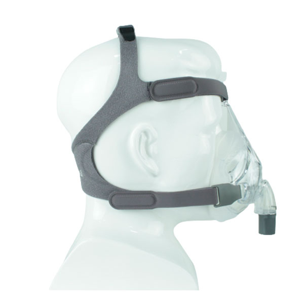 Máscara facial Simplus Fisher & Paykel | CPAPS.com