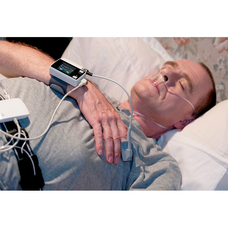 Polissonígrafo portátil PolyWatch - BMC Medical