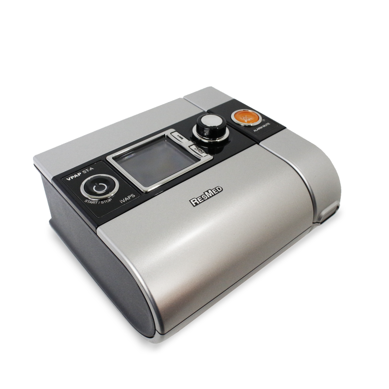 VPAP III ST-A com iVAPS - ResMed