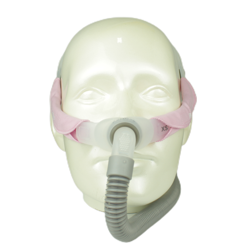 Máscara nasal Swift FX feminina Resmed | CPAPS.com.br