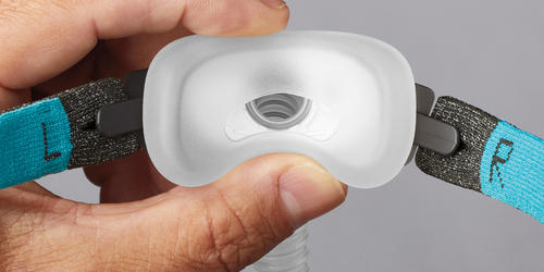 Máscara Nasal Therapy Mask 3100 NC - Philips Respironi