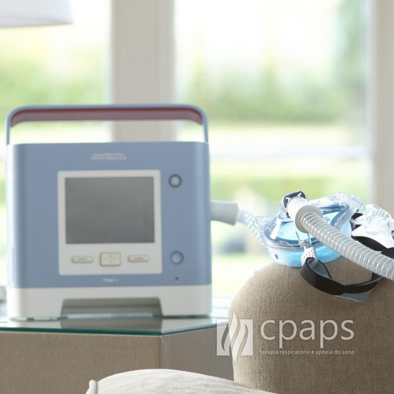Ventilador Trilogy 100 Philips Respironics