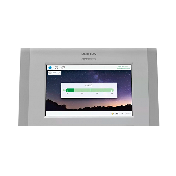 Ventilador Trilogy Evo - Philips Respironics