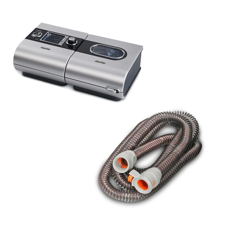 Traqueia ClimateLine Original Resmed