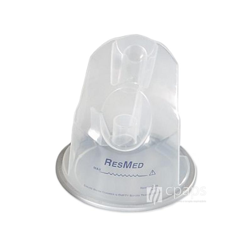 Umidificador Aquecido C-Series CPAP Tango