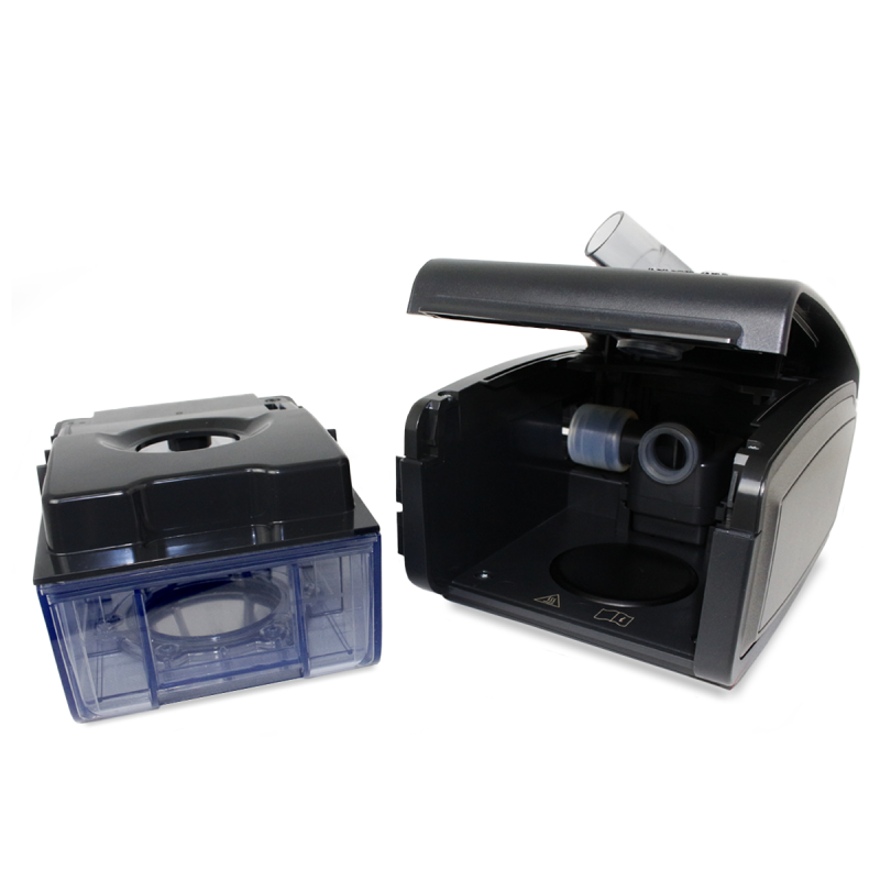 Umidificador System One 60 Series Philips Respironics