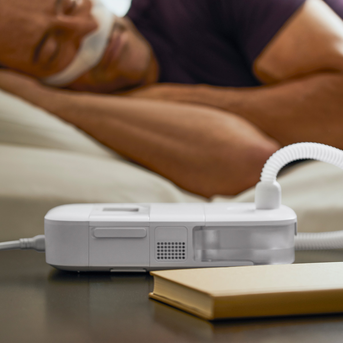 Umidificador para CPAP DreamStation Go - Philips