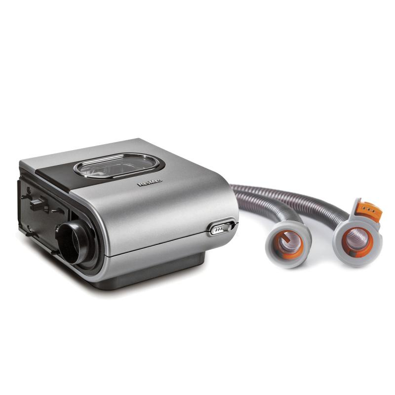 Umidificador H5i + Traqueia Aquecida ClimateLine - ResM