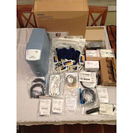 Kit de sensores para Alice 6 - Philips Respironics