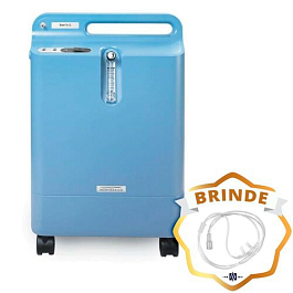 Concentrador EverFlo - Philips Respironics